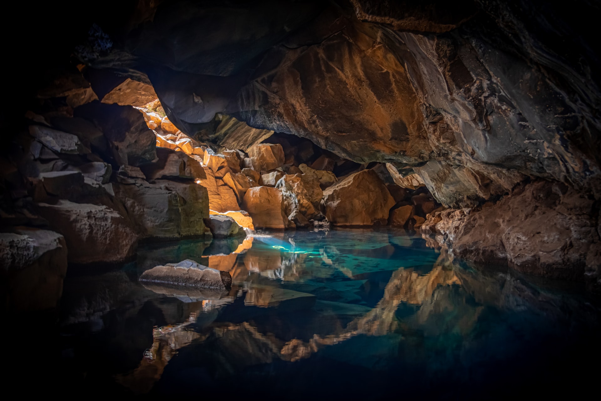 TOP-rated Caves to Visit in south America - My In Ner Space Cavern